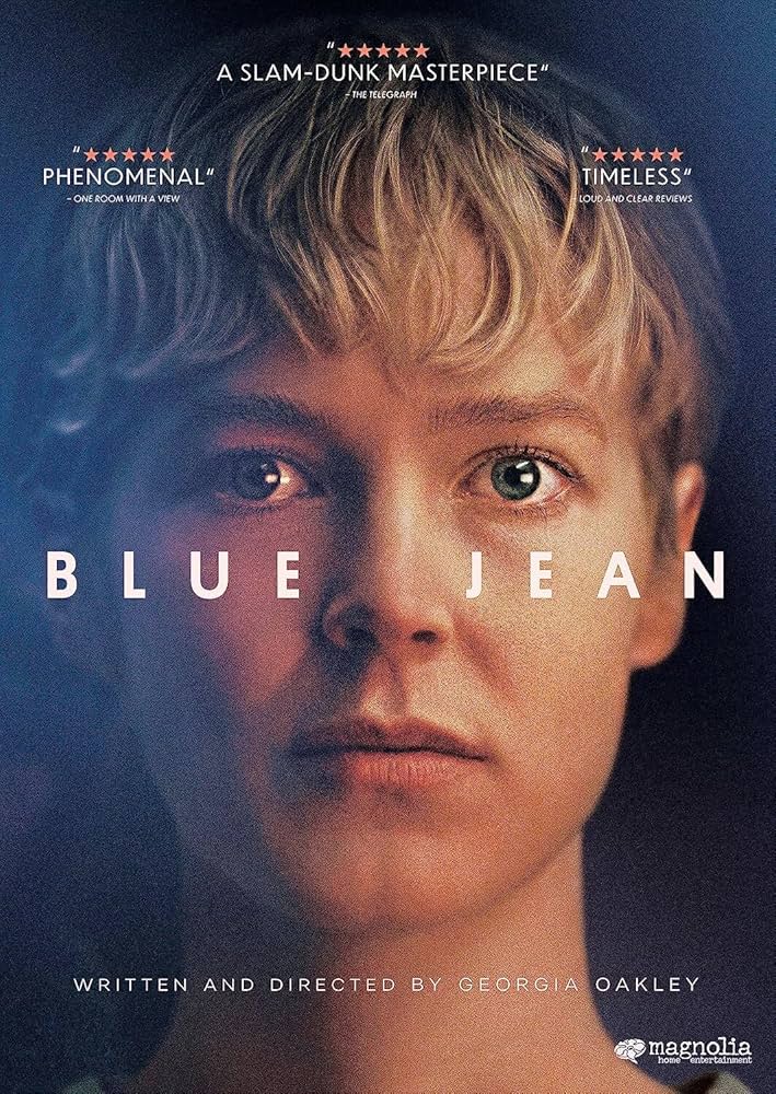 Blue Jean – Women Love Women Media